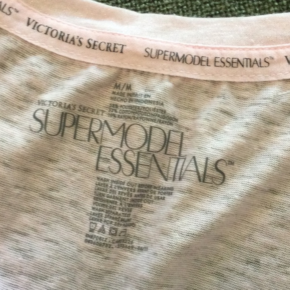 Limited Addition Top - Gem